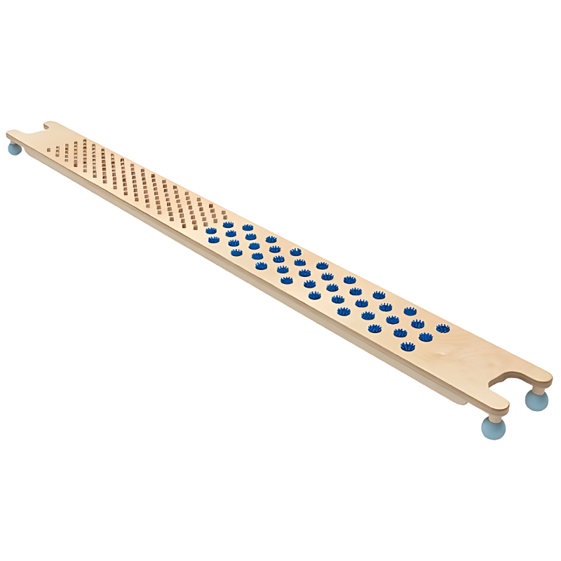 HABA Pro Fakir Sensory Balancing Board – The Sensory Supply HABA Pro Fakir Sensory Balancing Board – The Sensory Supply