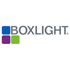 Boxlight – The Sensory Supply