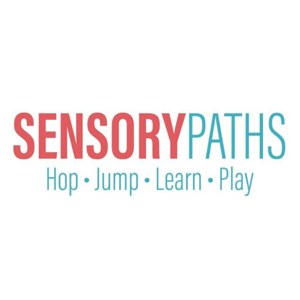 Sensory Paths | Interactive Movement Trails & Pathways – The Sensory Supply