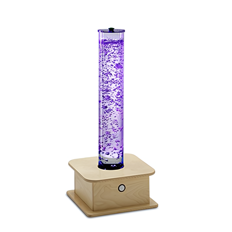 AHS Sensory Bubble Tube – The Sensory Supply