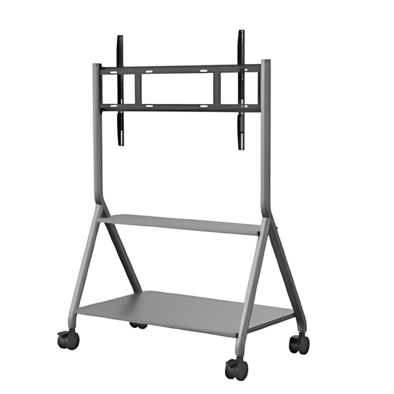 Boxlight Mobile Cart Display Stand – The Sensory Supply