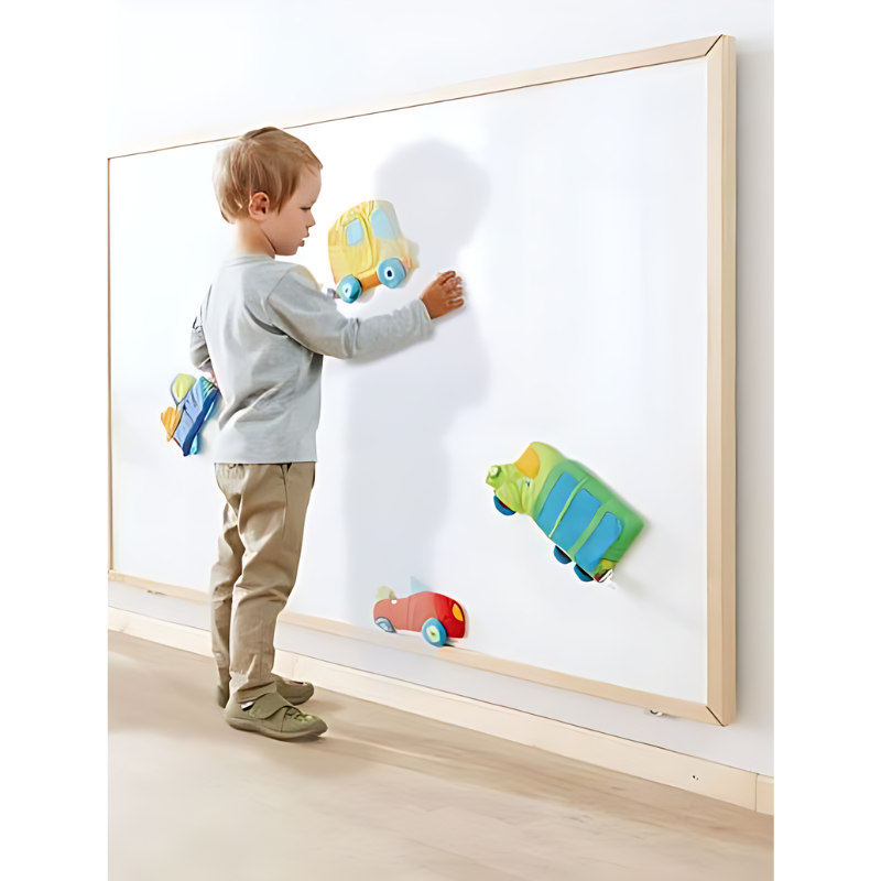 HABA Pro Whiteboard Wall Panel – The Sensory Supply
