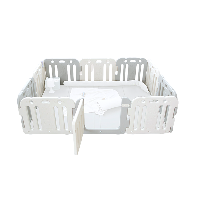 Licoco Playmat + Ggumbi Play Room Set - 140x200 – The Sensory Supply