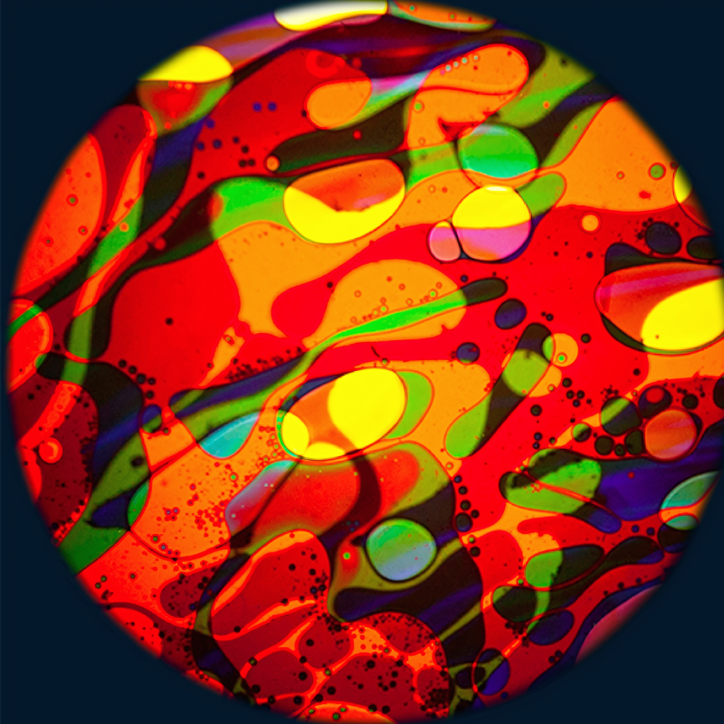 OPTIKinetics 6" Liquid Effect Wheel – The Sensory Supply