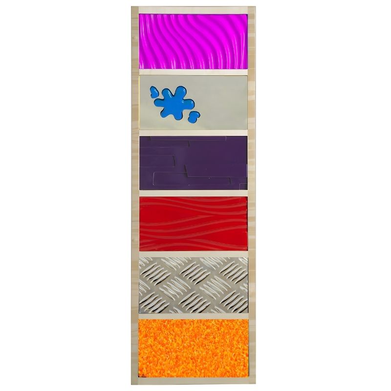 TFH Tactile Panels | Sensory Wall Panel | The Sensory Supply