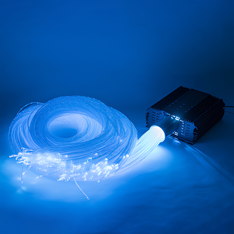 TTS Fiber Optic Light Source – The Sensory Supply