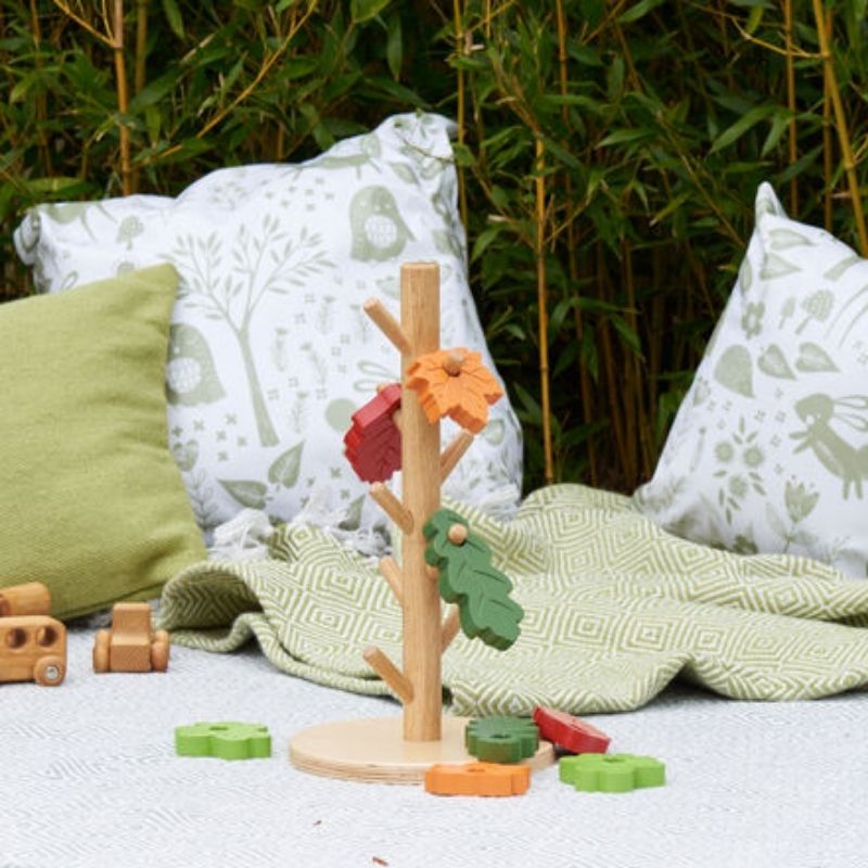 TTS Outdoor Posting Tree – The Sensory Supply