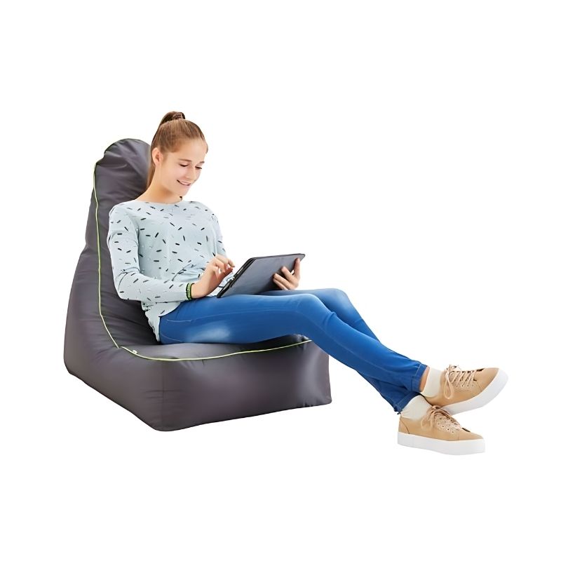 HABA Pro Relax Bean Bag Chair | Sensory Seating | The Sensory Supply